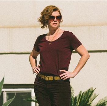 Anna Larson - Austin, TX - 2024-12-05 @ 2024-12-05