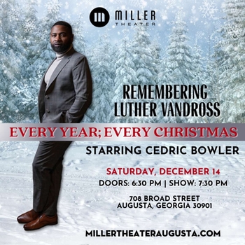 Every Year; Every Christmas: Remembering Luther Vandross & More by ...