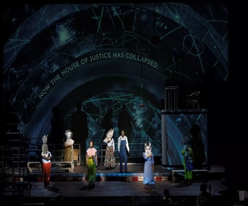 The Great Yes, The Great No - Miami, FL - 2024-12-05 @ 2024-12-05