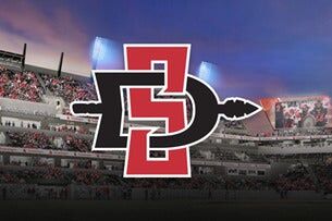 San Diego State Aztecs - NCAA Football vs Air Force Falcons - San Diego, CA - 2024-11-30 @ 2024 ...
