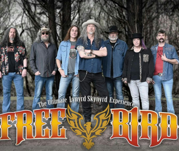 Freebird: Skynyrd Tribute Acoustic Set - Decatur, GA - 2024-12-27 ...