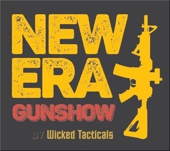 New Era Gun Show - Taylor, MI - 2025-05-17 @ 2025-05-17