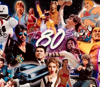 80s Drag Night - Phoenix, AZ - 2024-12-30 @ 2024-12-30