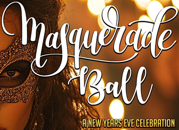 Peabody's New Years Eve Masquerade Ball - Virginia Beach, VA - 2024-12 ...