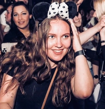 Disney Channel Throwback Night - Overland Park, KS - 2025-01-21 @ 2025 ...