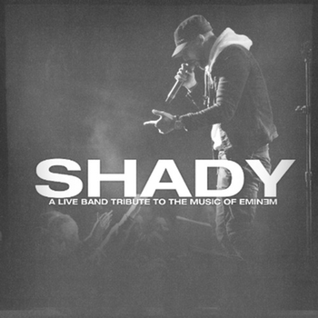 Shady - A Live Band Tribute to Eminem - West Chicago, IL - 2025-02-21 ...