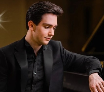 TALON SMITH: Opus 2 World Premiere Tour - San Francisco, CA - 2025-05 ...