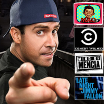 Pablo Francisco - Spokane, WA - 2025-01-31 @ 2025-01-31