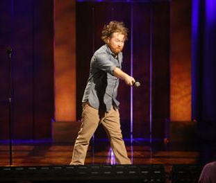 Jon Reep - Morganton, NC - 2025-02-08 @ 2025-02-08