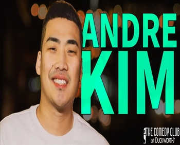 Andre Kim - Charlotte, NC - 2025-02-13 @ 2025-02-13