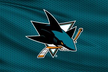 San Jose Sharks - NHL vs Washington Capitals - San Jose, CA - 2025-03 ...