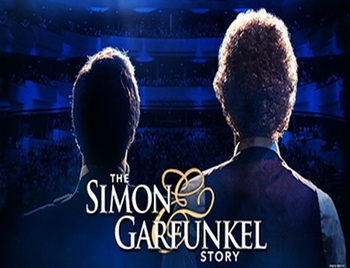 The Simon & Garfunkel Story - Providence, RI - 2025-02-08 @ 2025-02-08