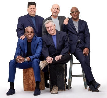 Spyro Gyra - Buffalo, NY - 2025-03-12 @ 2025-03-12