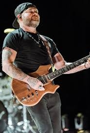 Stoney LaRue w/ Jackson Wendell - San Antonio, TX - 2025-02-14 @ 2025-02-14