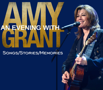 Amy Grant - Reno, NV - 2025-02-16 @ 2025-02-16