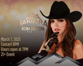 Ana Barbara - Scottsdale/Fountain Hills, AZ - 2025-03-07 @ 2025-03-07