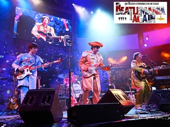 Beatlemania - Pittsburgh, PA - 2025-02-25 @ 2025-02-25