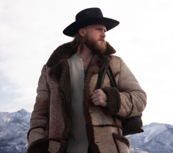 Jackson Dean: On The Back of My Dreams Tour - Bettendorf, IA - 2025-03 ...