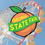 Georgia State Fair - Hampton, GA - 2025-05-09 @ 2025-05-09