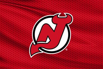 New Jersey Devils - NHL vs Minnesota Wild - Newark, NJ - 2025-03-31 ...