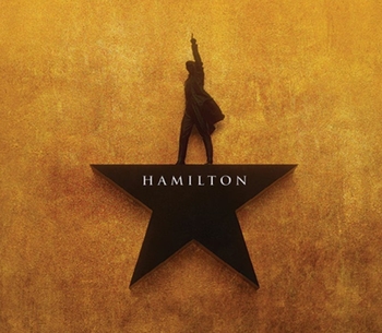 Hamilton - Austin, TX - 2025-04-05 @ 2025-04-05