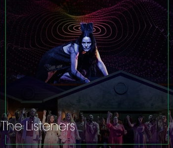 Lyric Opera Presents - The Listeners - Chicago, IL - 2025-04-02 @ 2025 ...