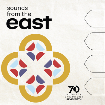 Sounds from the East - Augusta, GA - 2025-03-29 @ 2025-03-29