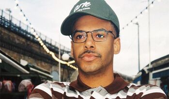 Zack Fox (DJ Set) - Norfolk, VA - 2025-05-02 @ 2025-05-02