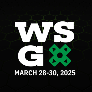 Washington State Gaming Expo - Puallup, WA - 2025-03-29 @ 2025-03-29