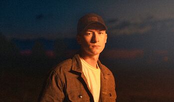 Sam Barber - Norfolk, VA - 2025-06-21 @ 2025-06-21