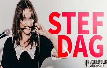 Stef Dag - Charlotte, NC - 2025-03-28 @ 2025-03-28