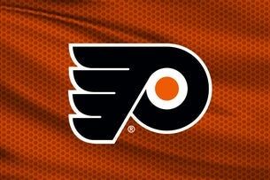 Philadelphia Flyers - NHL vs Nashville Predators - Philadelphia, PA ...