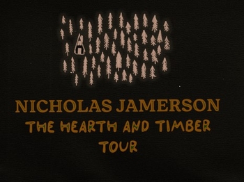 Nicholas Jamerson - Winchester, VA - 2025-03-28 @ 2025-03-28