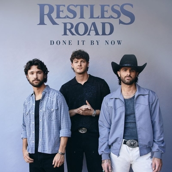 Restless Road - Roseville, CA - 2025-04-04 @ 2025-04-04