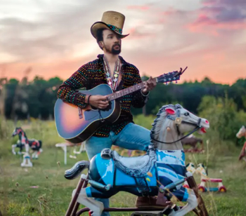 Club 321 with Dwayne Haggins - Worcester, MA - 2025-04-17 @ 2025-04-17