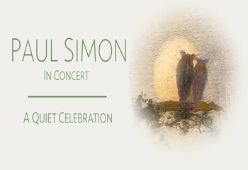 Paul Simon: A Quiet Celebration - Austin, TX - 2025-04-08 @ 2025-04-08