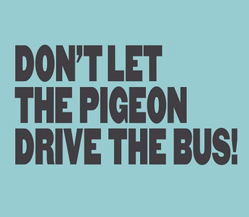 Don't Let the Pigeon Drive the Bus! The Musical! - Buffalo, NY - 2025 ...