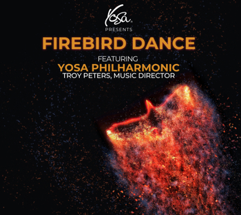 Firebird Dance - San Antonio, TX - 2025-05-11 @ 2025-05-11