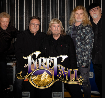 Firefall - The Villages, FL - 2025-05-03 @ 2025-05-03