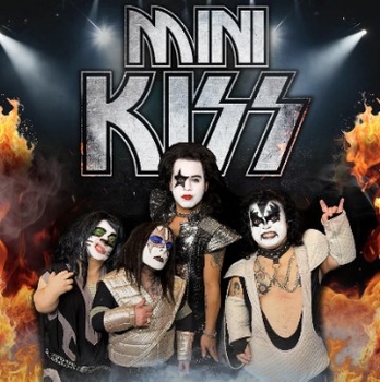 Mini Kiss - Nashville, TN - 2025-05-24 @ 2025-05-24
