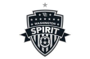 Washington Spirit - NWSL vs NJ/NY Gotham FC - Washington, DC - 2025-04 ...
