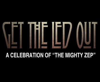 Get the LED Out - Dallas, TX - 2025-05-01 @ 2025-05-01