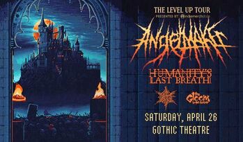 AngelMaker - Englewood, CO - 2025-04-26 @ 2025-04-26