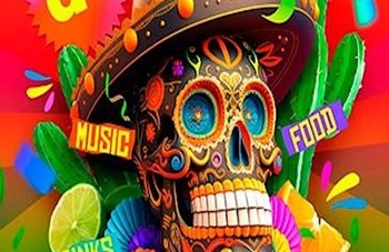 Cinco De Mayo Friday Crawl - San Diego, CA - 2025-05-02 @ 2025-05-02