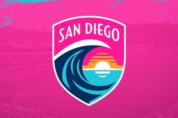 San Diego Wave FC - NWSL vs Portland Thorns FC - San Diego, CA - 2025 ...