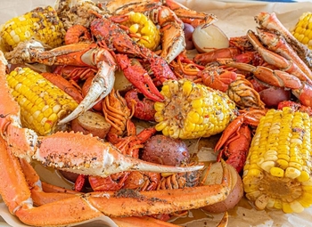 Fredericksburg Crab Bash - Fredericksburg, TX - 2025-06-14 @ 2025-06-14