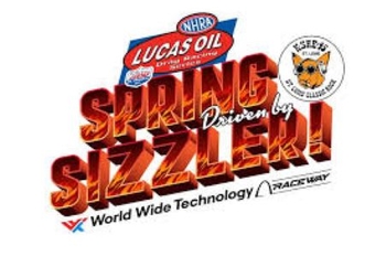 NHRA LODRS Spring Sizzler - Madison, IL - 2025-05-03 @ 2025-05-03