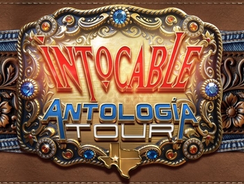 Intocable: Antologia Tour - Jacksonville, FL - 2025-05-03 @ 2025-05-03