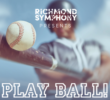 Play Ball! - Richmond, VA - 2025-05-31 @ 2025-05-31