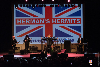 Herman’s Hermits - Peekskill, NY - 2025-05-08 @ 2025-05-08